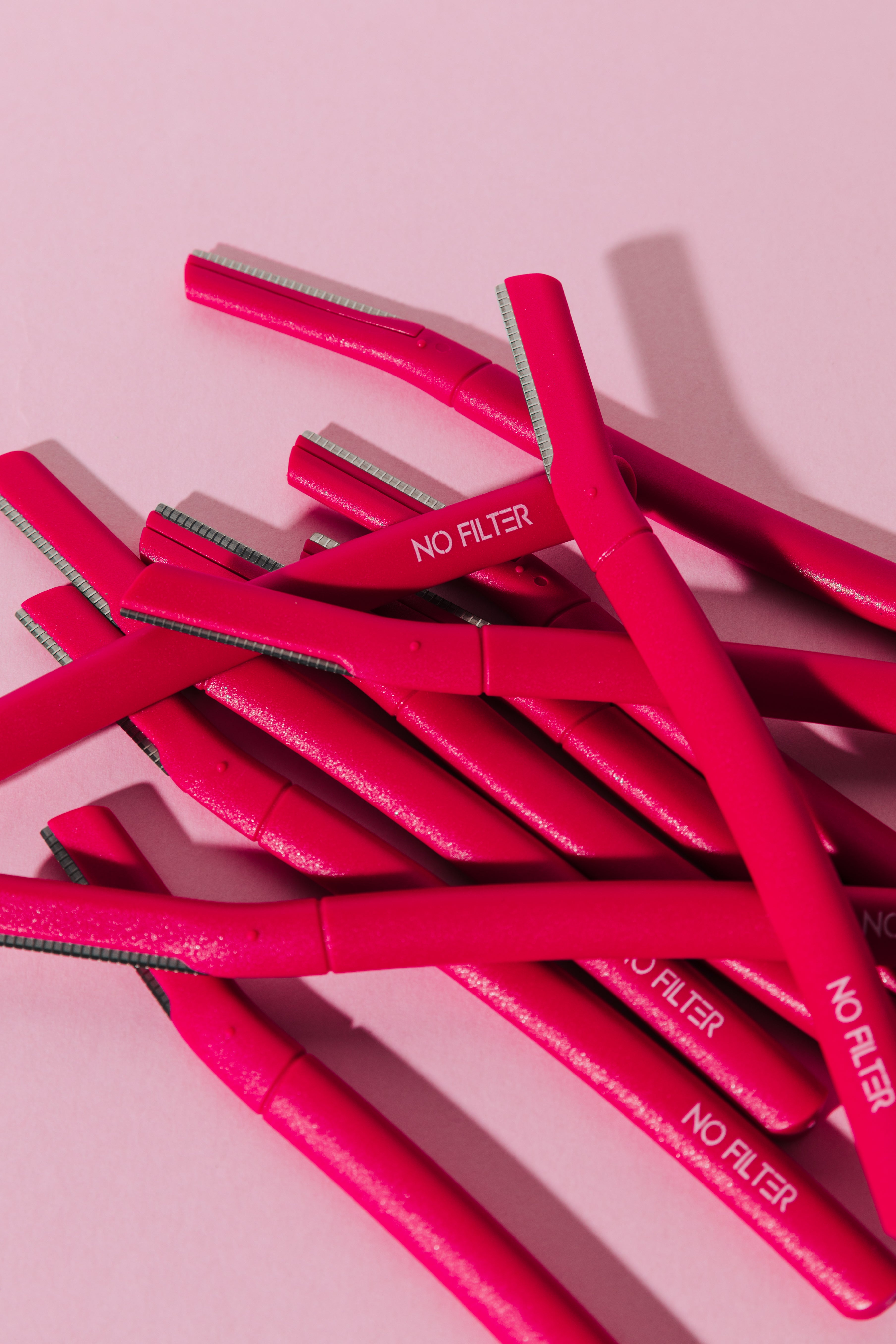 Dermablades – No Filter Skin